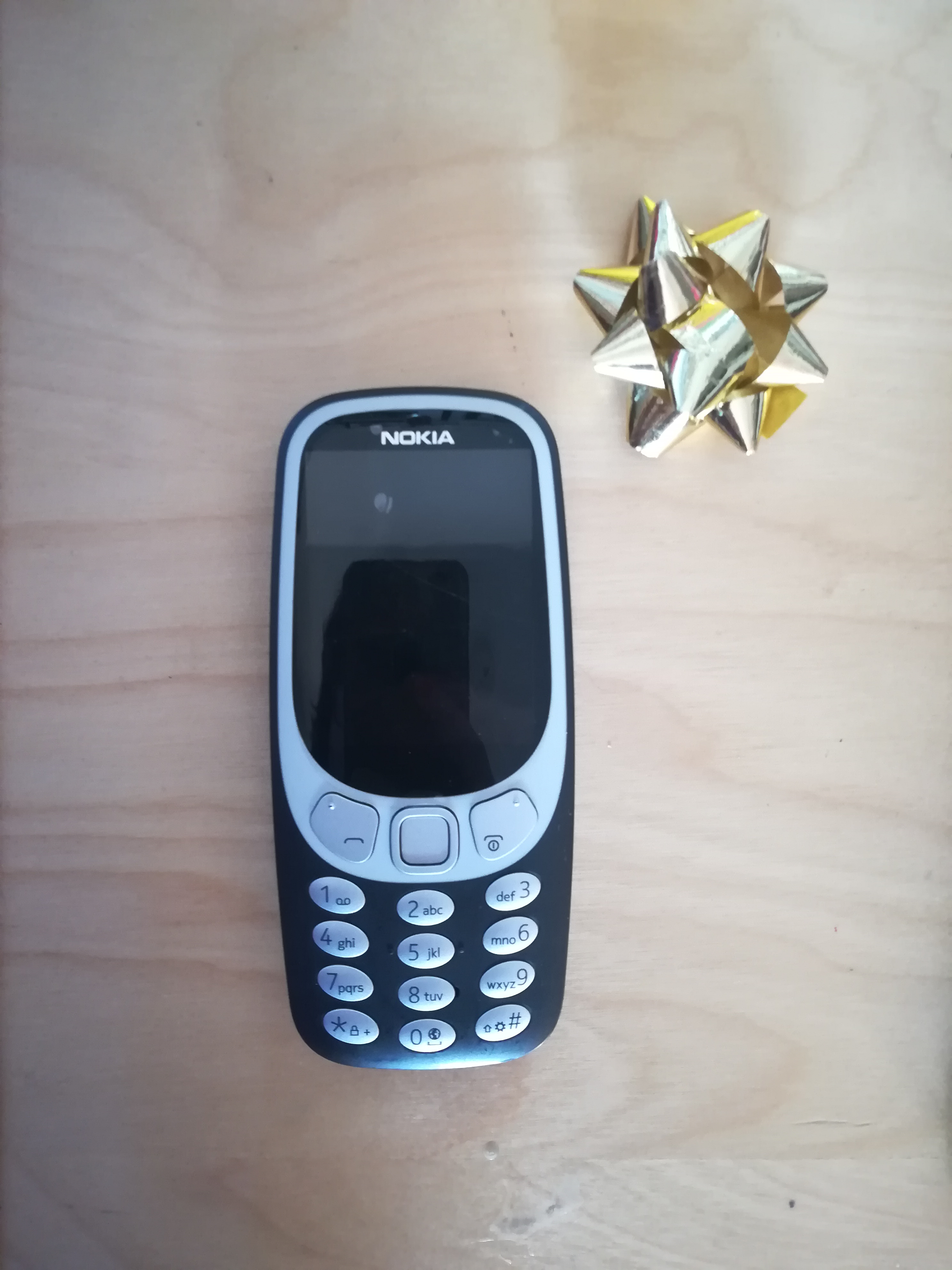 Minimalish, Part Three: a 1-month anniversary review of the Brick Phone ...